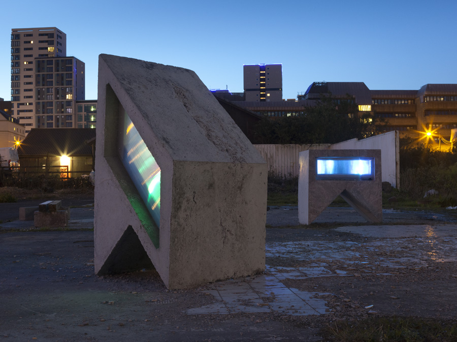 Do you wish to breathe life into an unused open space within your ...